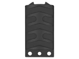 NDZ Sig Sauer P320 Optic Cut Slide Cover Plate, Aspis Cut | NDZ Performance