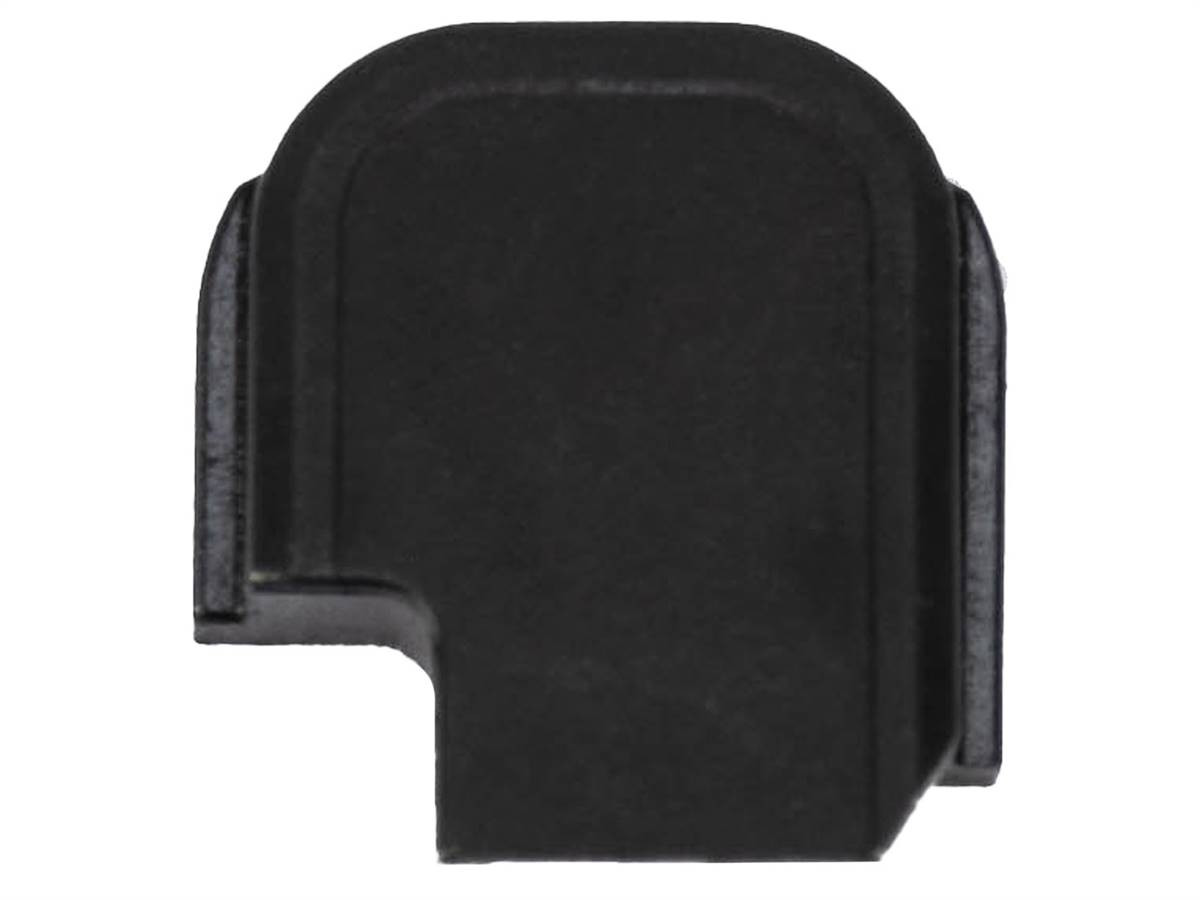 Sig Sauer P365 Rear Slide Plates | NDZ Performance