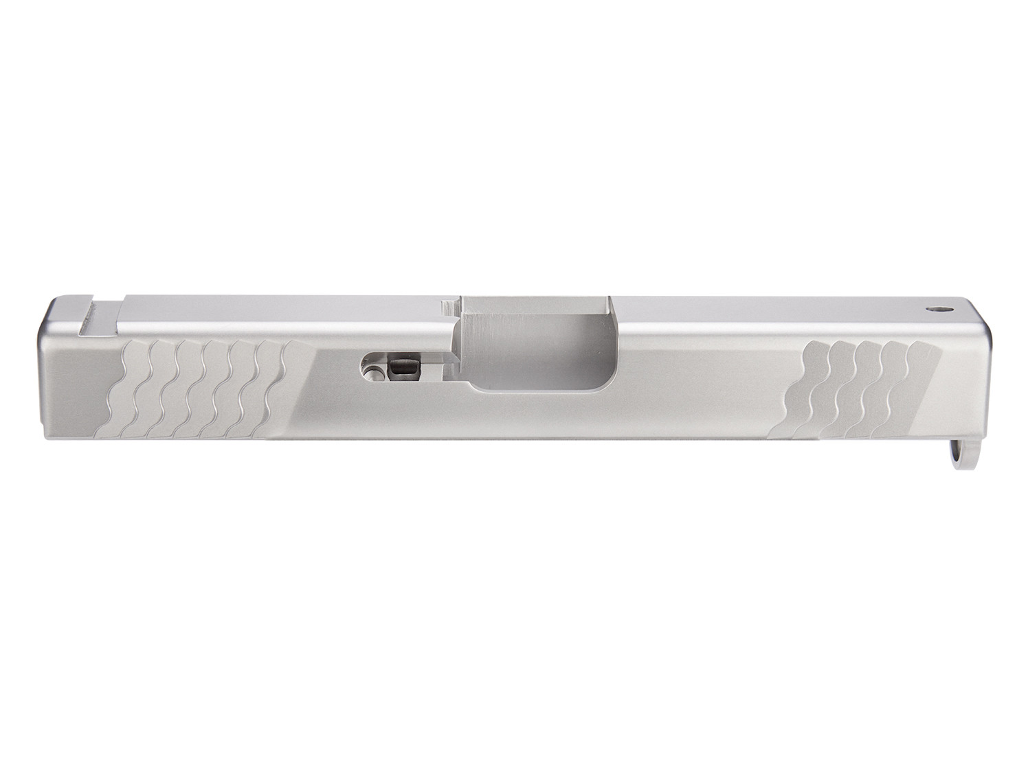 Lone Wolf AlphaWolf Slide for Glock 19 9mm Gen3 Wave | NDZ Performance