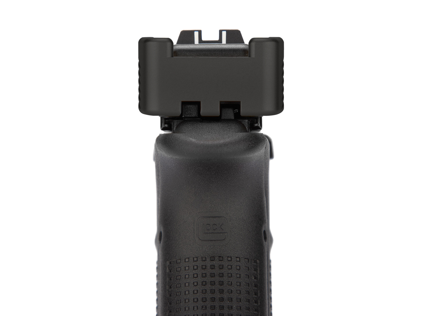 NDZ Slide Racker Plate for Glock Gen 1-5 V2