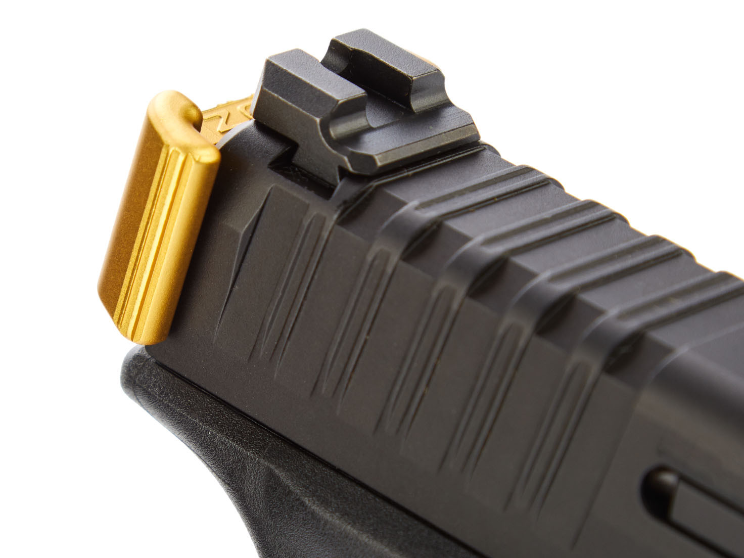 NDZ Slide Racker Plate for Springfield Armory Hellcat & Pro | NDZ ...