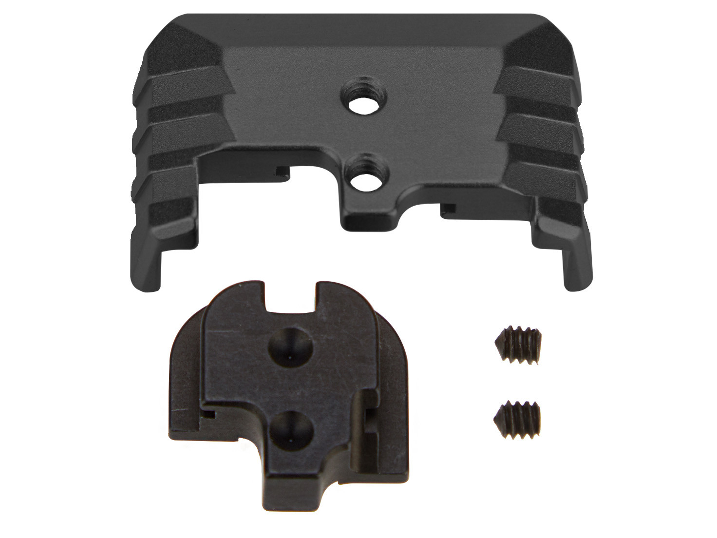 NDZ Springfield Echelon Slide Racker Plate | NDZ performance