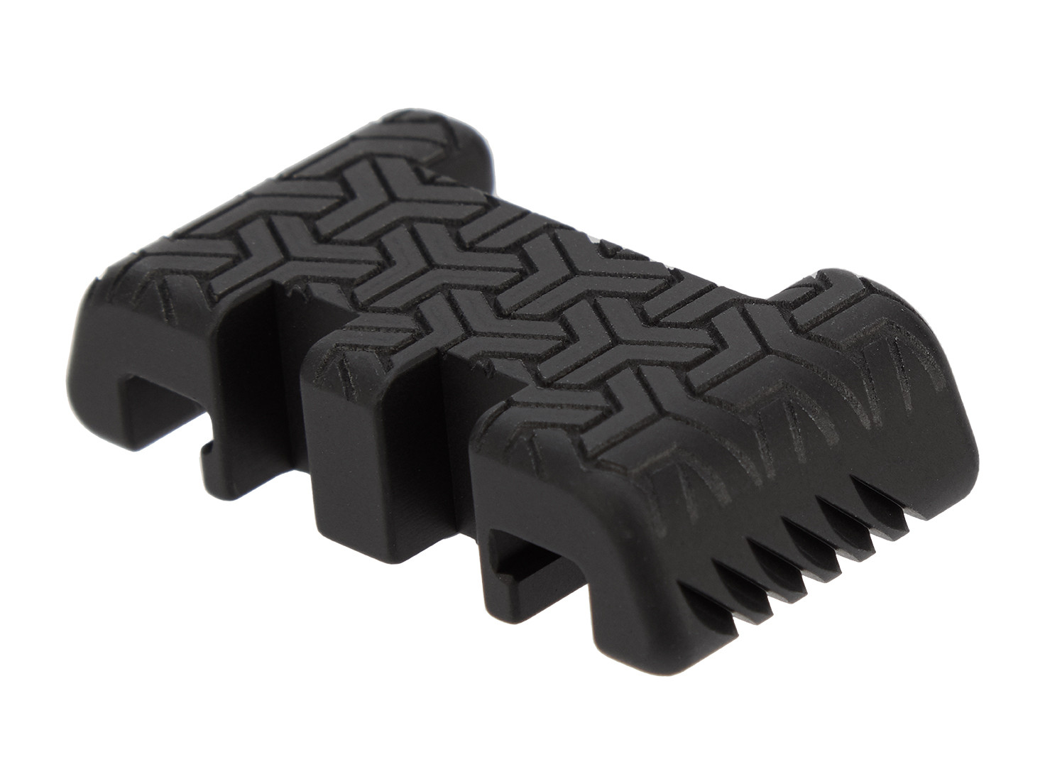 Glock Gen 1-5 Slide Racker Plate with Deep Laser Engraving | NDZ ...