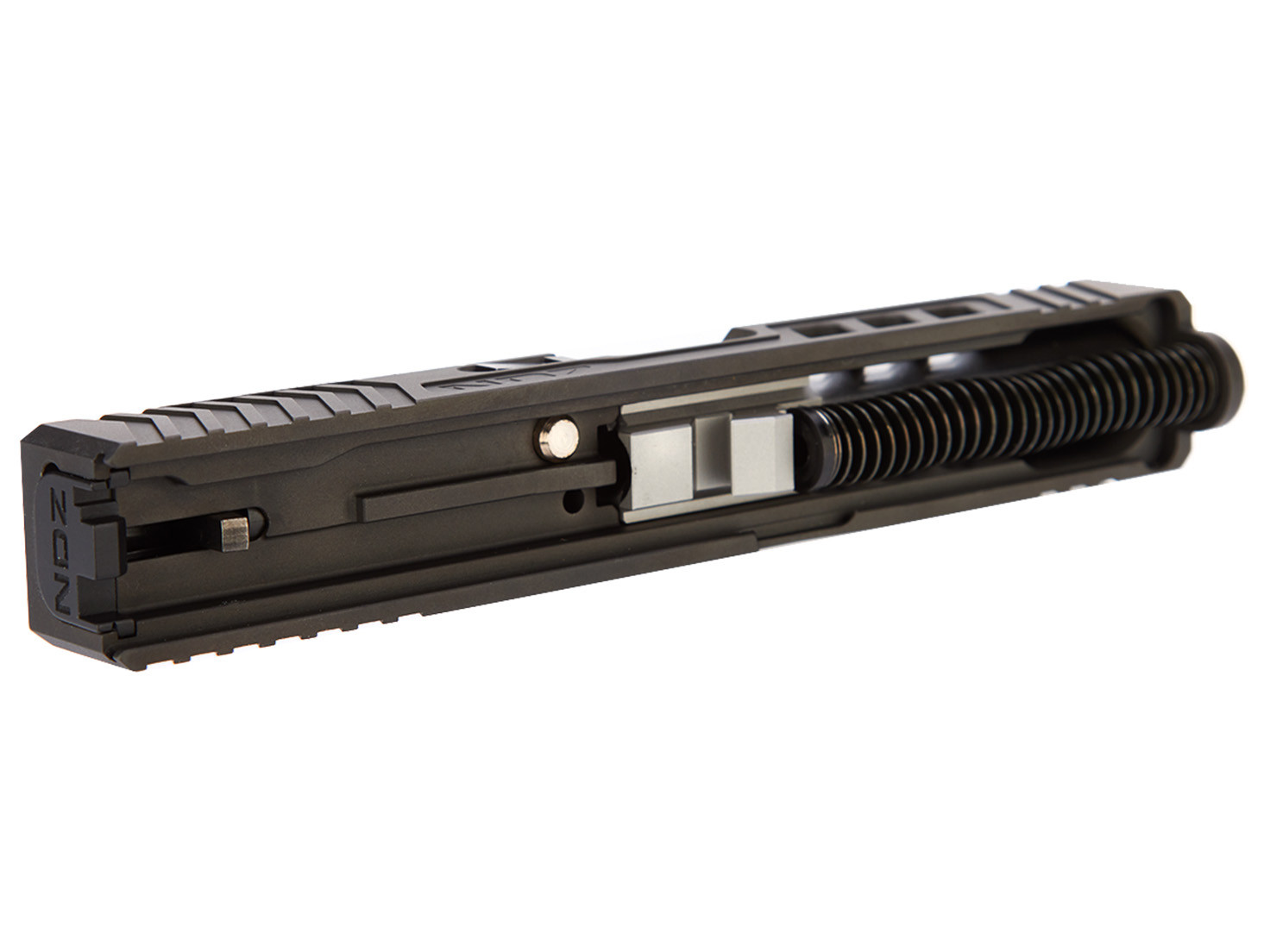 NDZ Glock 19 Gen 1-3 T.R.O.I. Complete Upper Assembly | NDZ Performance