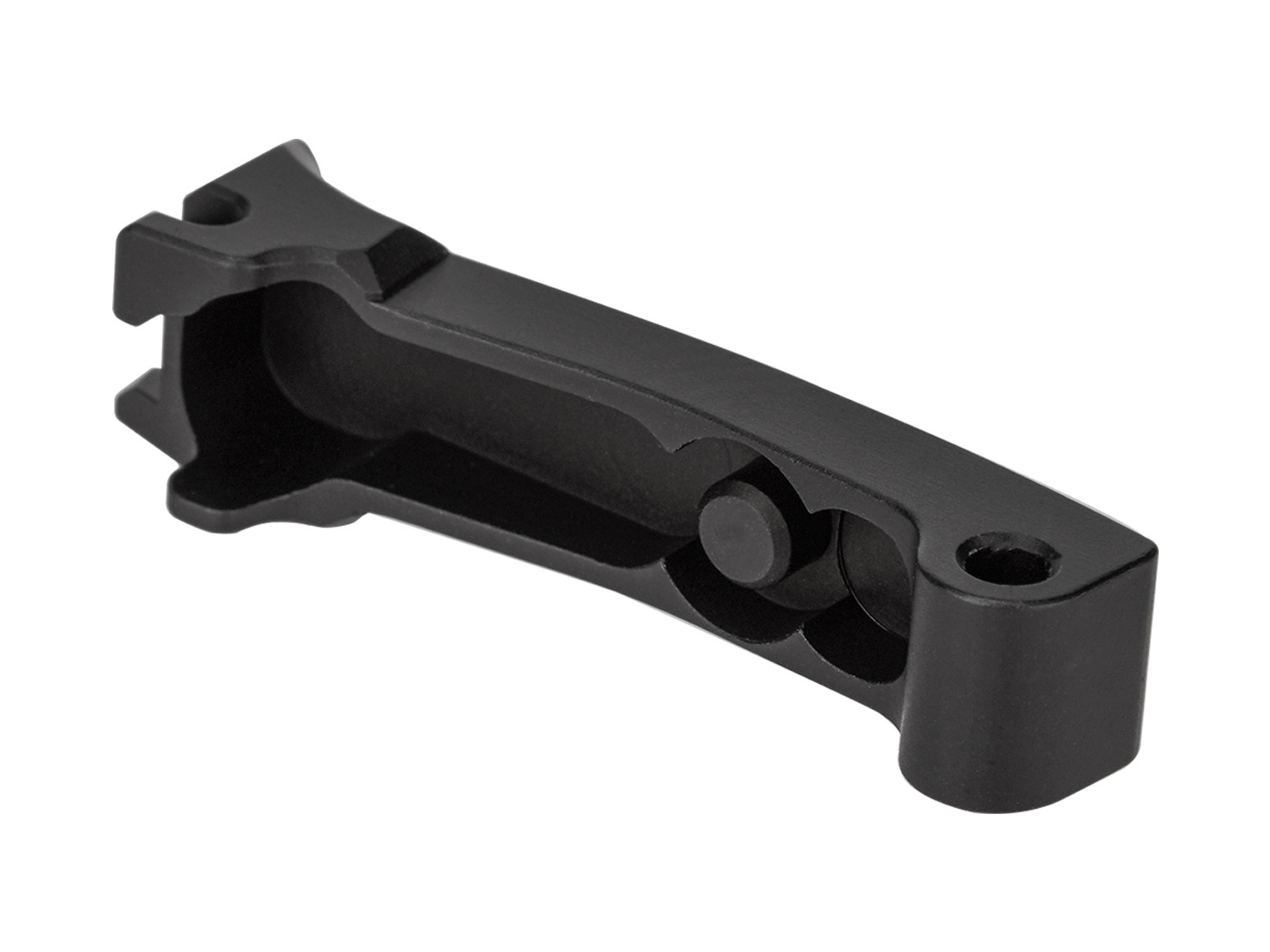 NDZ Smith & Wesson Shield EZ 9mm Grip Safety | NDZ Performance