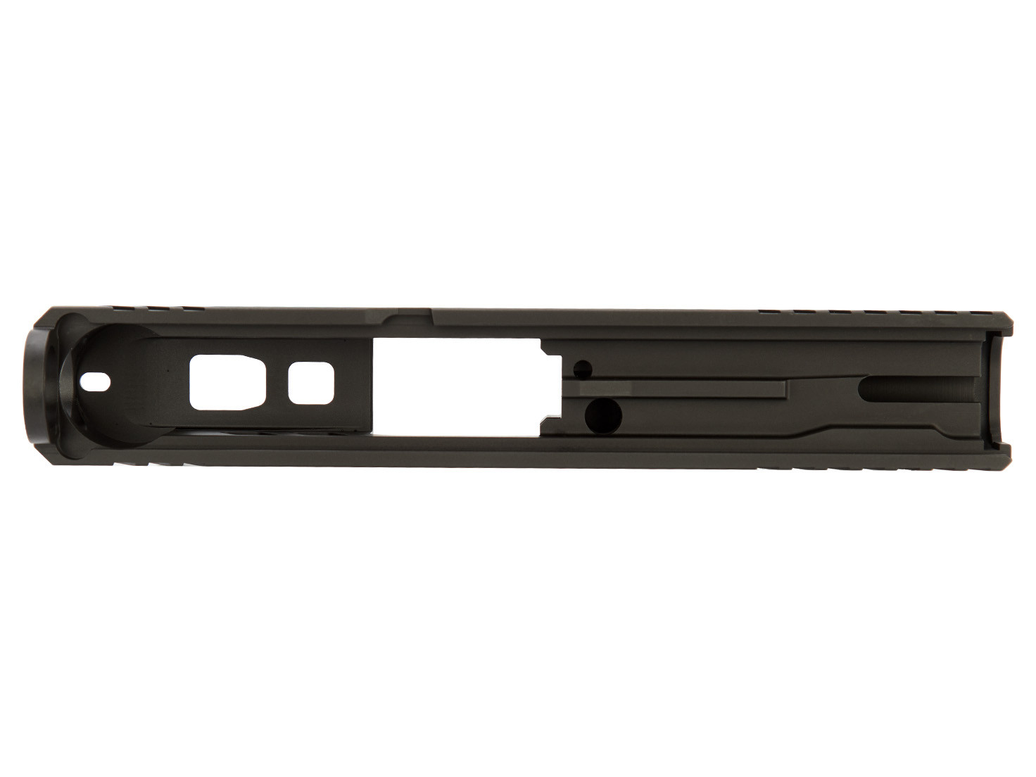 NDZ Glock 26 Gen 1-4 T.R.O.I. Slide with RMR Cut | NDZ Performance