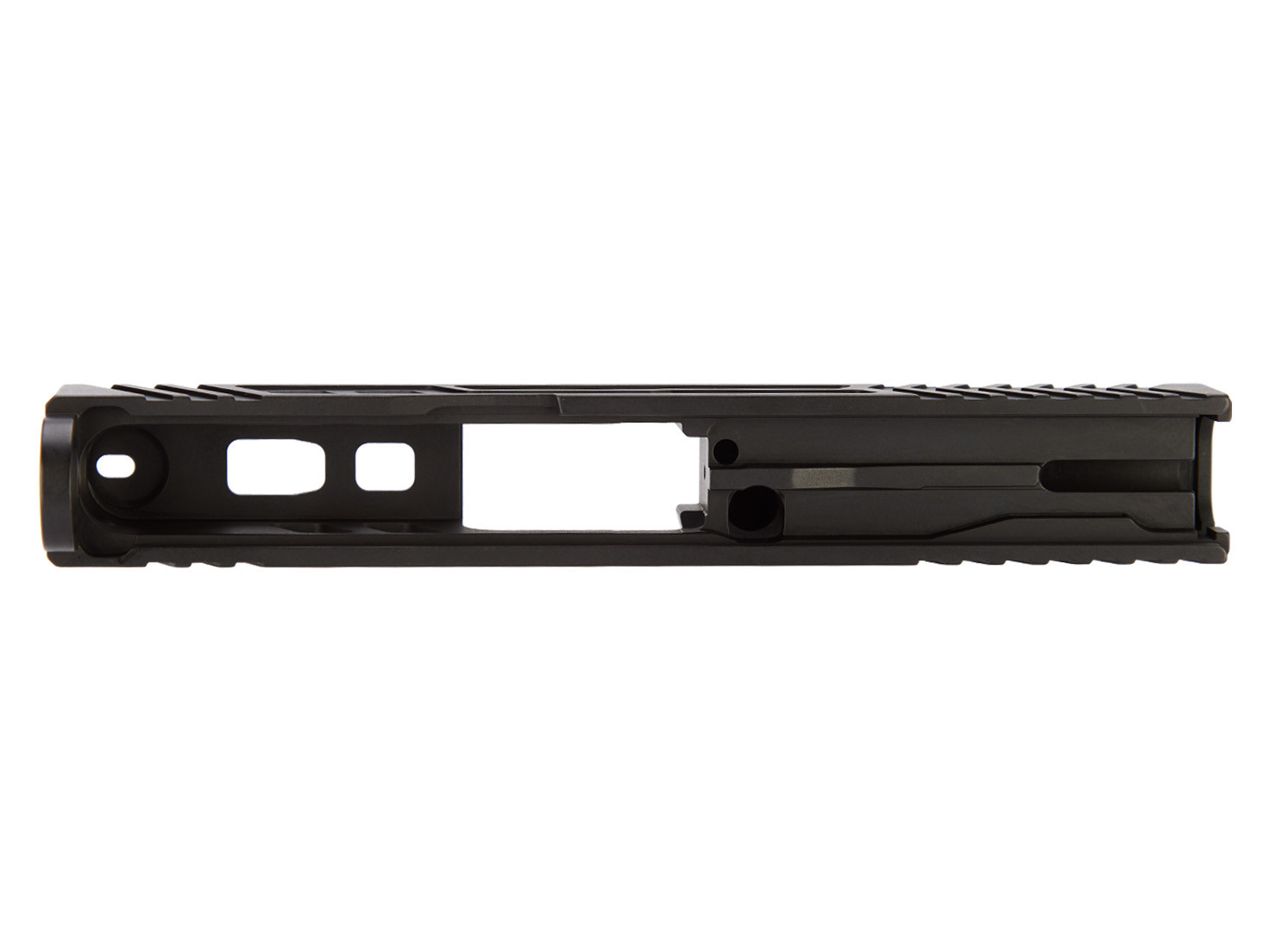 NDZ Glock 43, 43x T.R.O.I. Slide | NDZ Performance