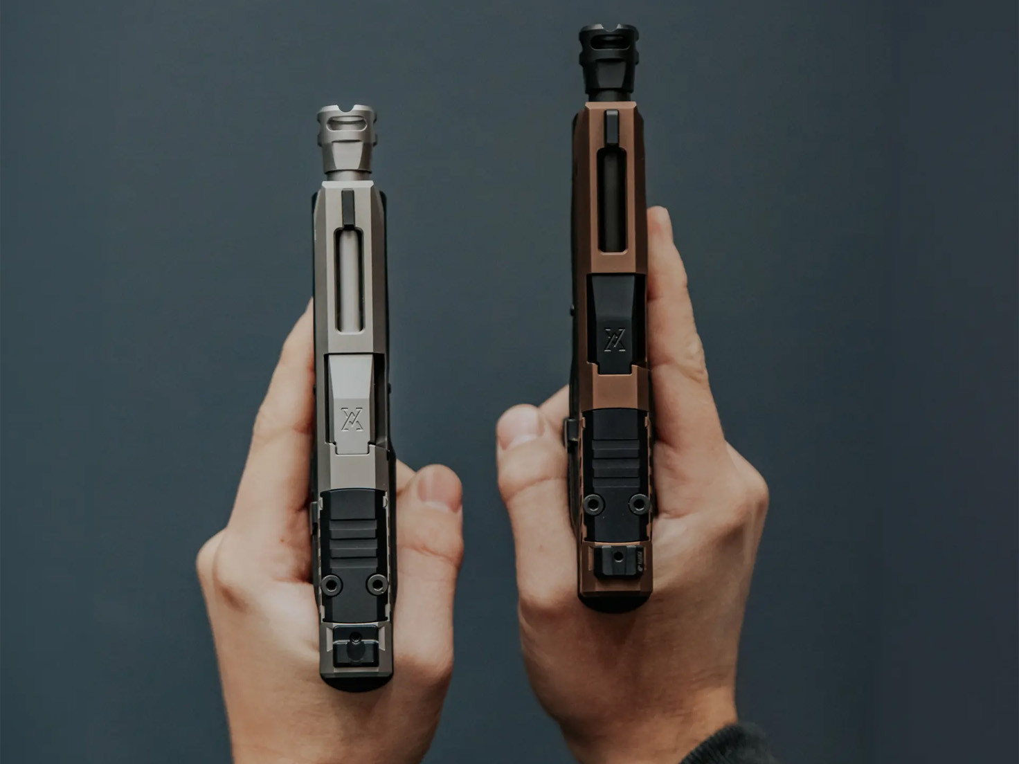 True Precision Micro Compensator 9MM 1/2x28 Y-Type | NDZ Performance