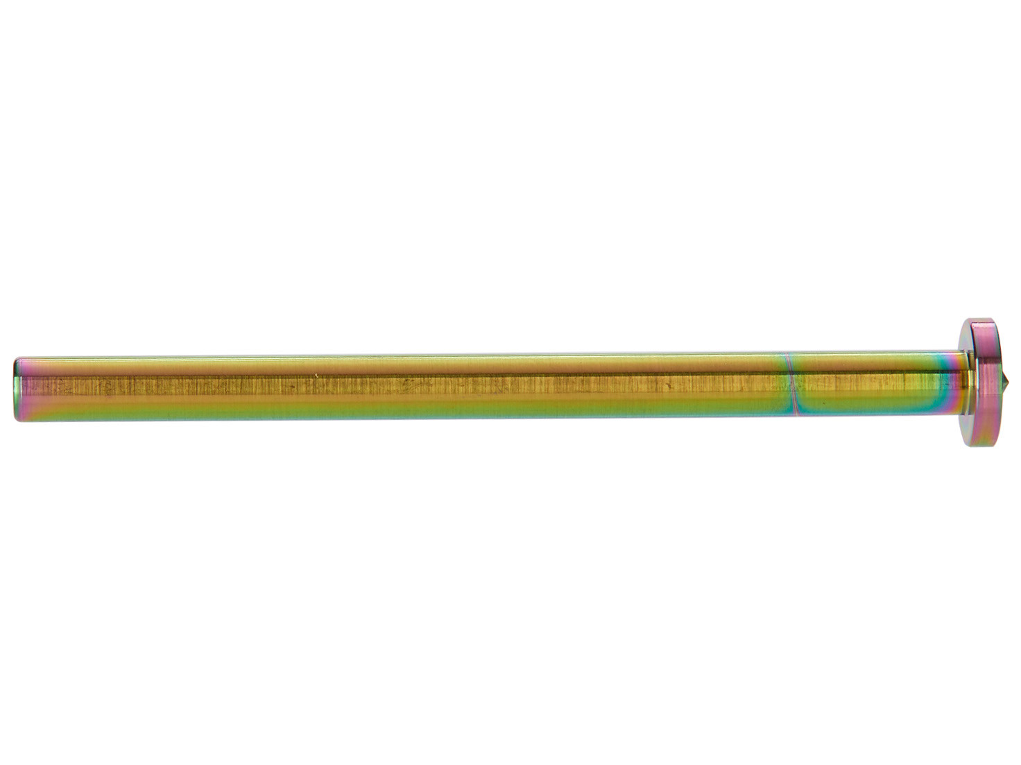 NDZ CZ 75 Series Stainless Steel Guide Rod | NDZ Performance