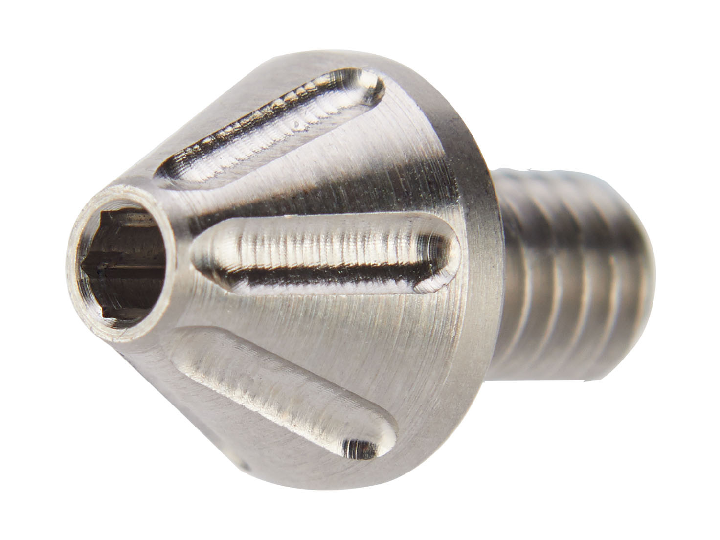 NDZ Sig P365 XL X Macro Guide Rod Screw | NDZ Performance