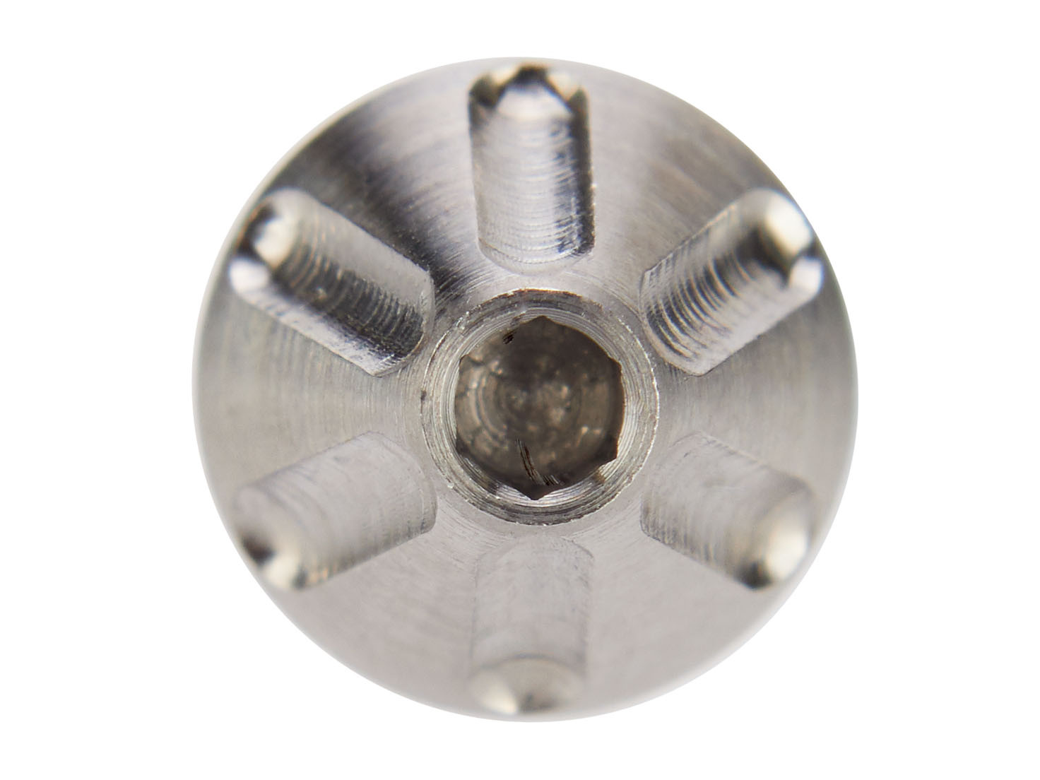 NDZ Sig P365 XL X Macro Guide Rod Screw | NDZ Performance
