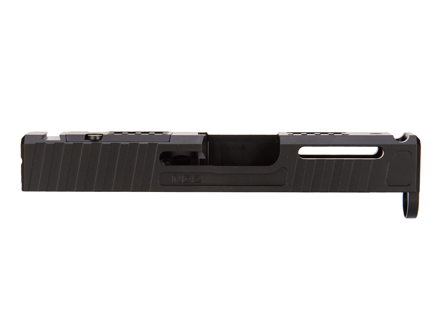 NDZ Glock 43, 43X Cerberus Slide | NDZ Performance