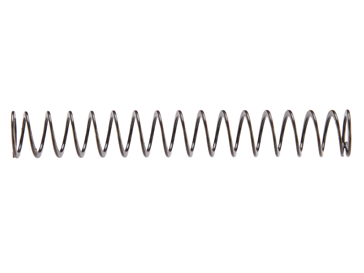 ISMI Glock 26 Recoil Spring for Heavyweight Guide Rods | NDZ Performance
