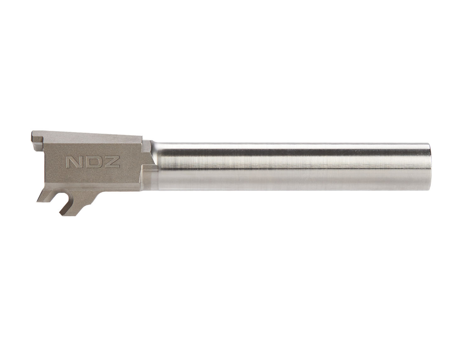 NDZ Sig P365 Fuse Barrel, Threaded and Non-Threaded | NDZ Performance