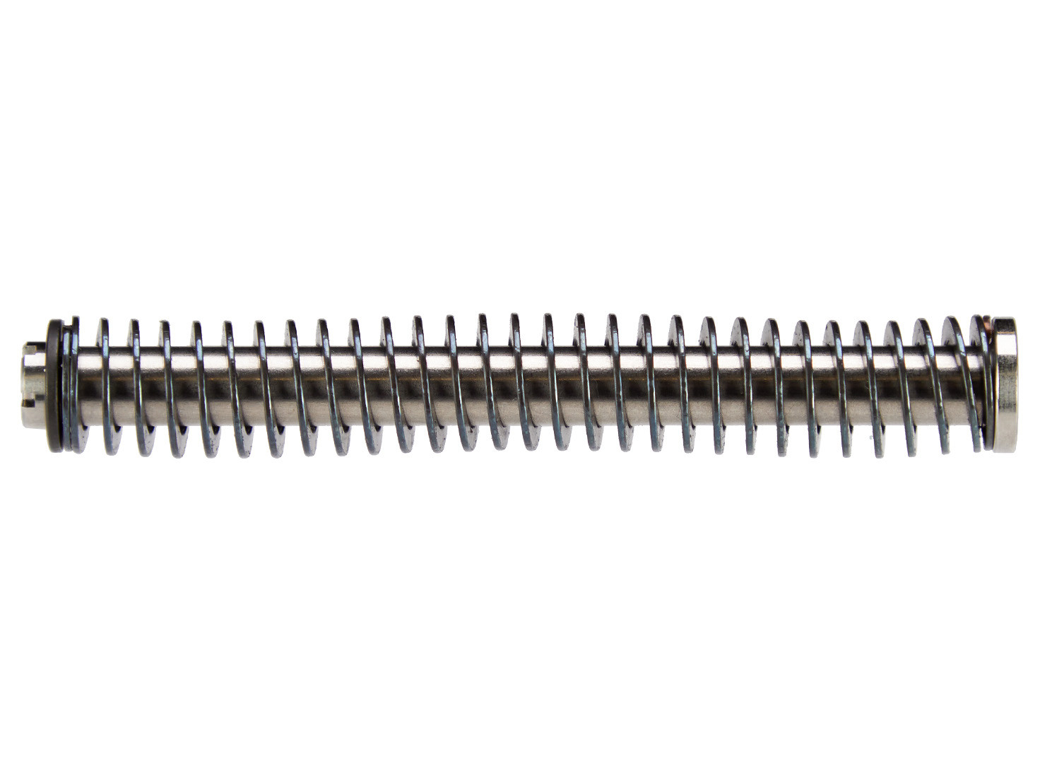 NDZ Glock 19 Gen 1-3 Stainless Steel Guide Rod Assembly | NDZ Performance