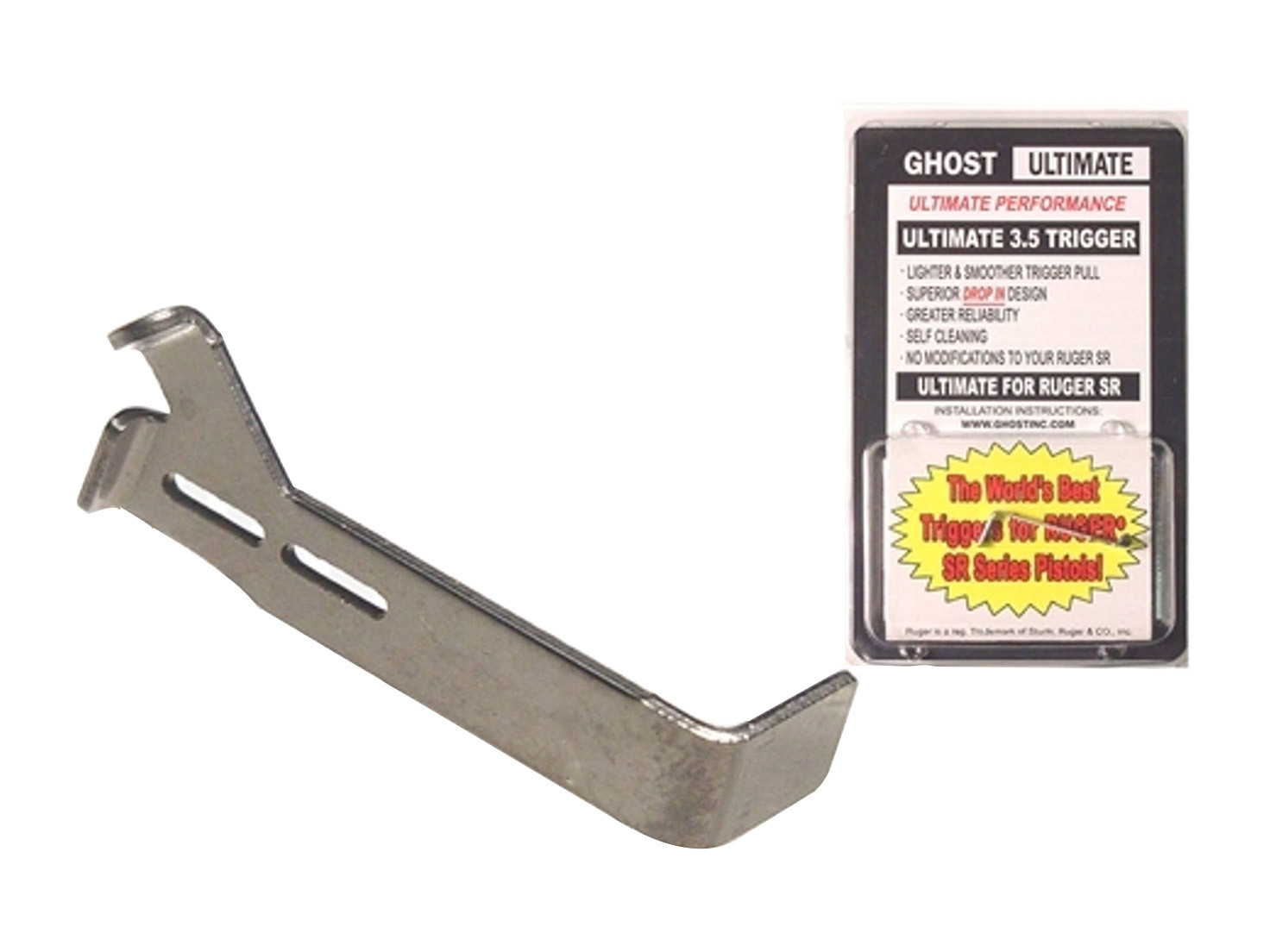 Ruger SR9 SR22 SR Series Products Upgrades & Accessories | NDZ Performance