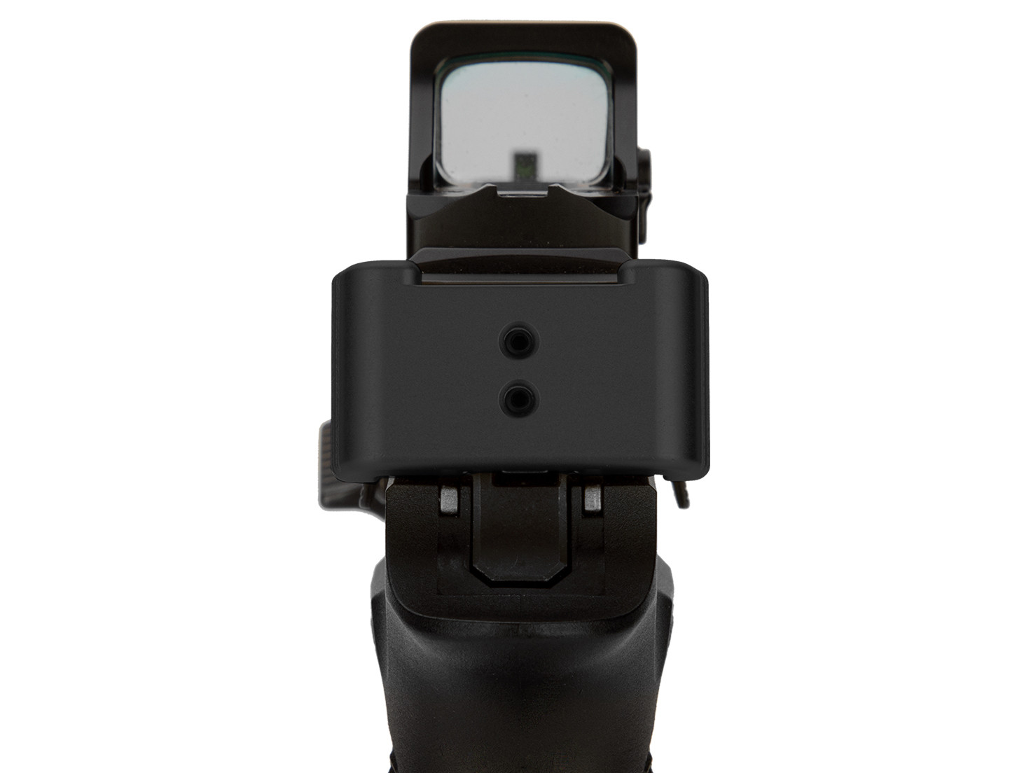 NDZ Slide Racker Plate for Sig Sauer P320 Series, V1