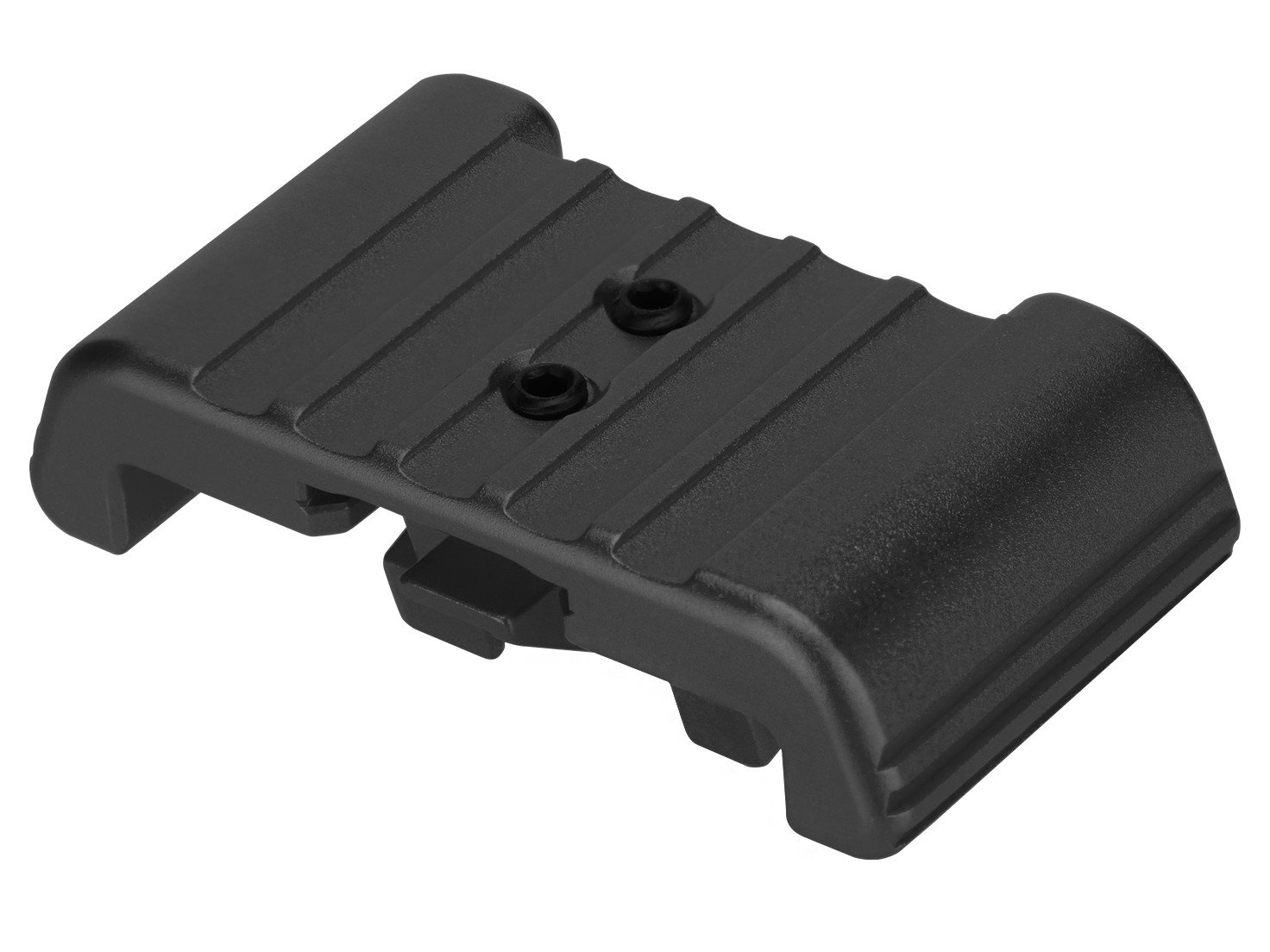 NDZ Slide Racker Plate for Sig Sauer P320 Series, V2 | NDZ Performance