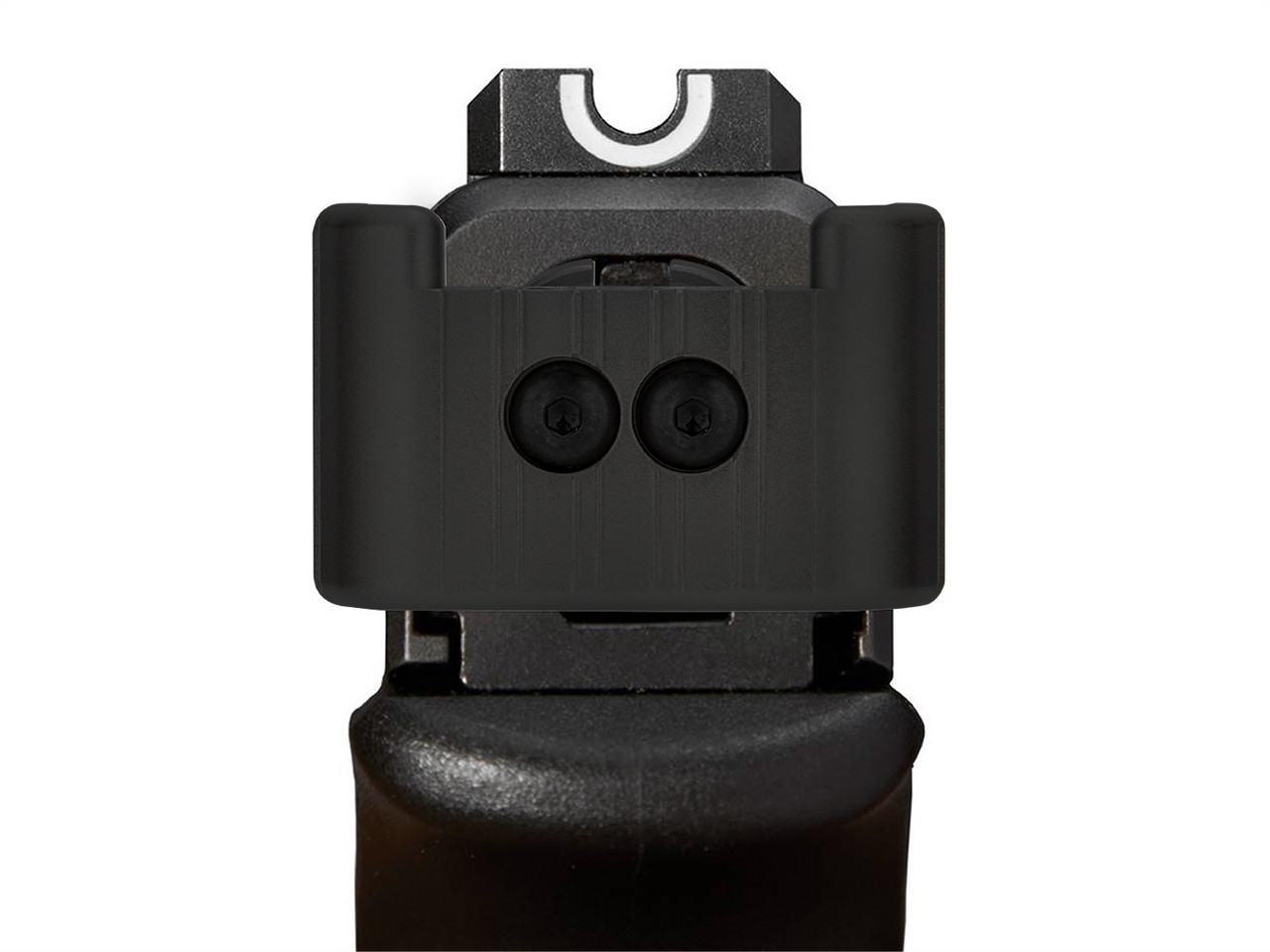 NDZ Slide Racker Plate for Springfield Armory Hellcat & Pro | NDZ ...