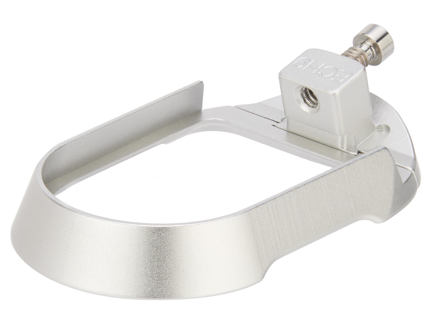 Springfield Armory Echelon Lo-Pro Magwell | NDZ performance