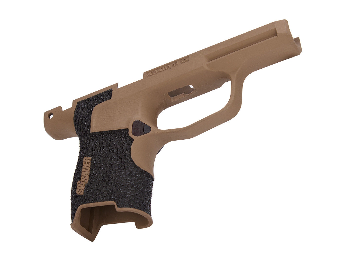 Sig Sauer P365 Grip Module with Stippling | NDZ Performance