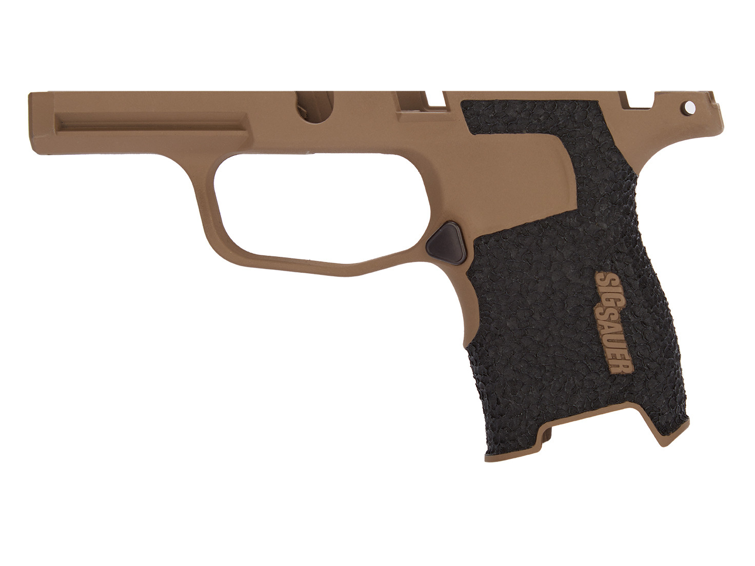 Sig Sauer P365 Grip Module with Stippling | NDZ Performance