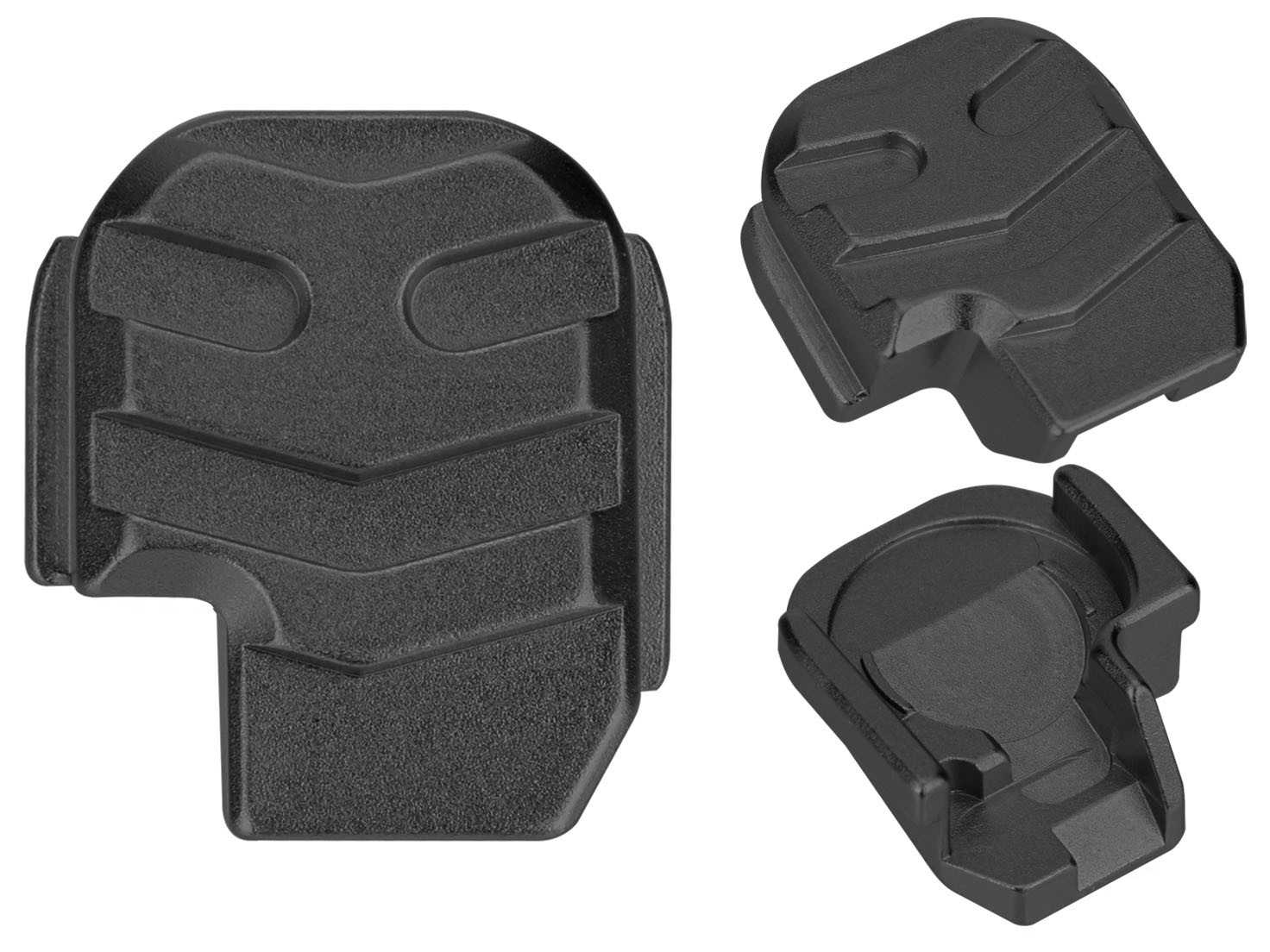 NDZ Performance Sig P365, P365 XL, P365 X-Macro Rear Slide Plate, Aspis ...