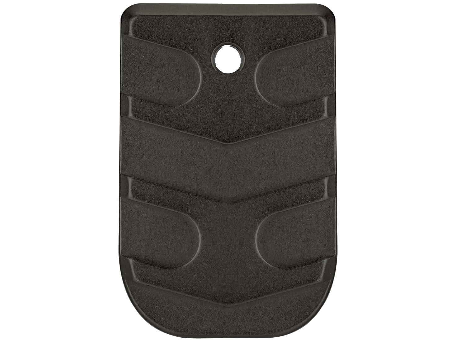NDZ Sig Sauer P365 X Macro, Fuse Magazine Plate, Aspis Cut - Designed ...