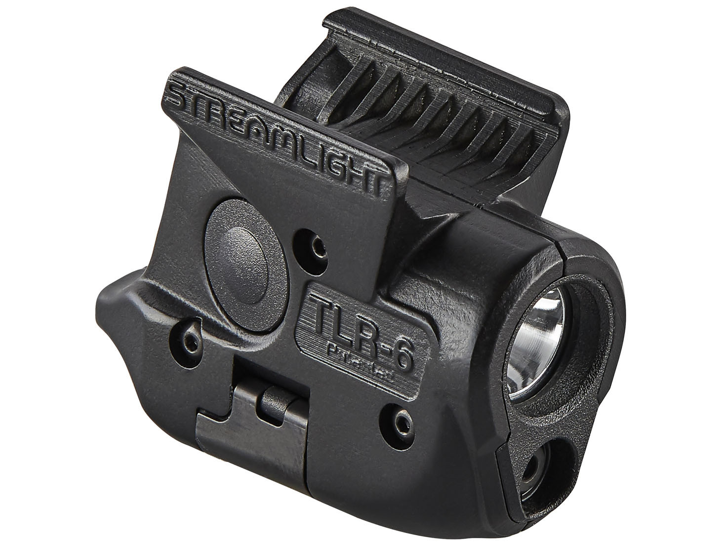 Streamlight TLR-6 Trigger Guard Flashlight and Red Laser for Sig Sauer ...