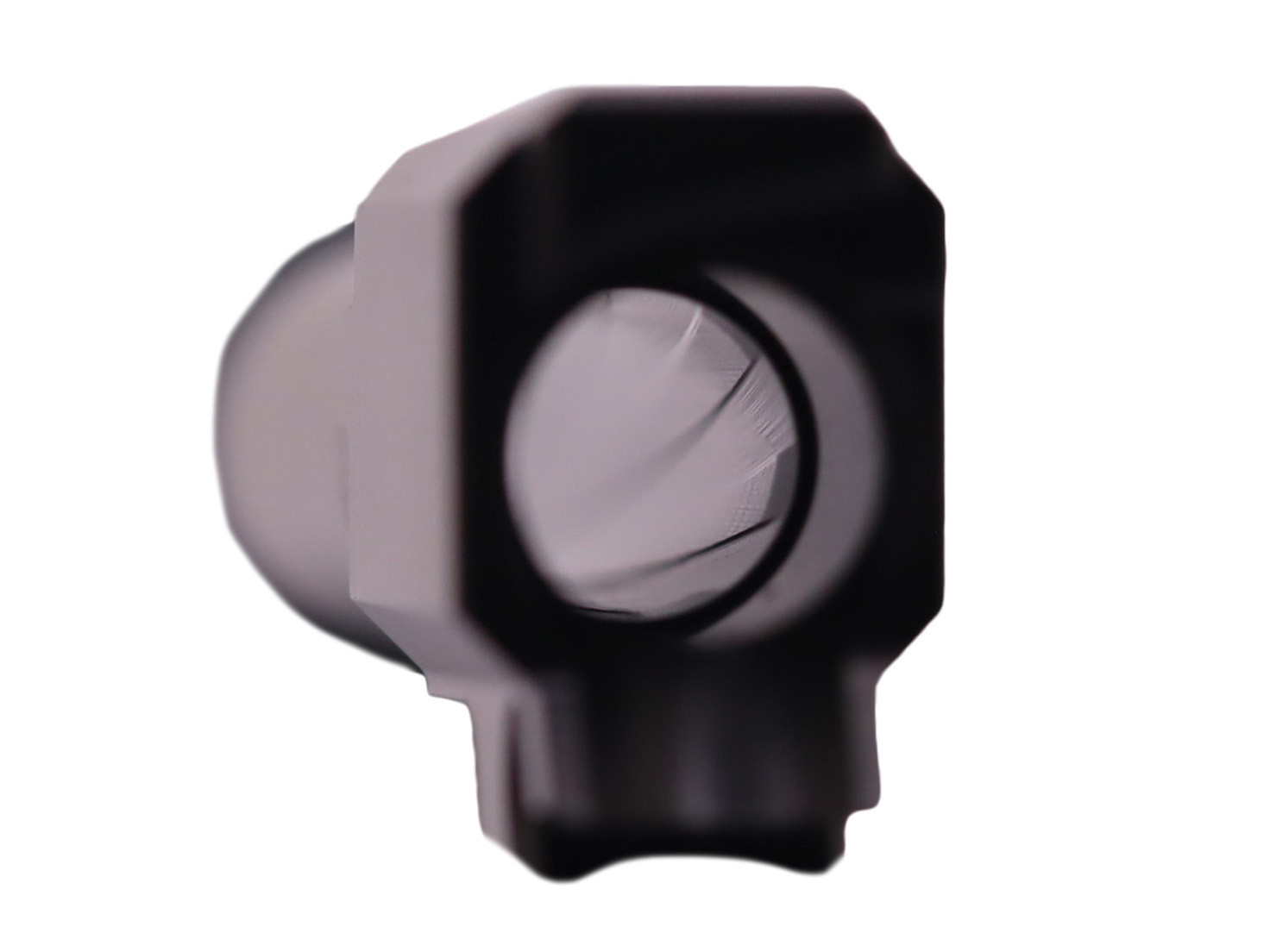 True Precision Sig Sauer P365 Threaded Duty Barrel | NDZ Performance