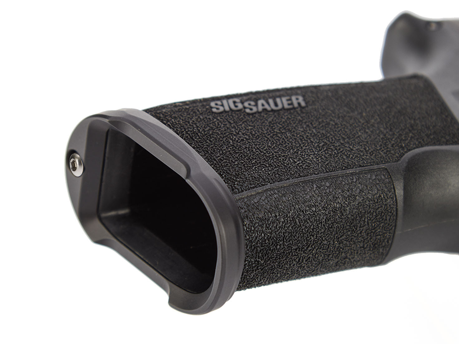 NDZ Sig X Macro Fuse Low-Profile Magwell | NDZ performance