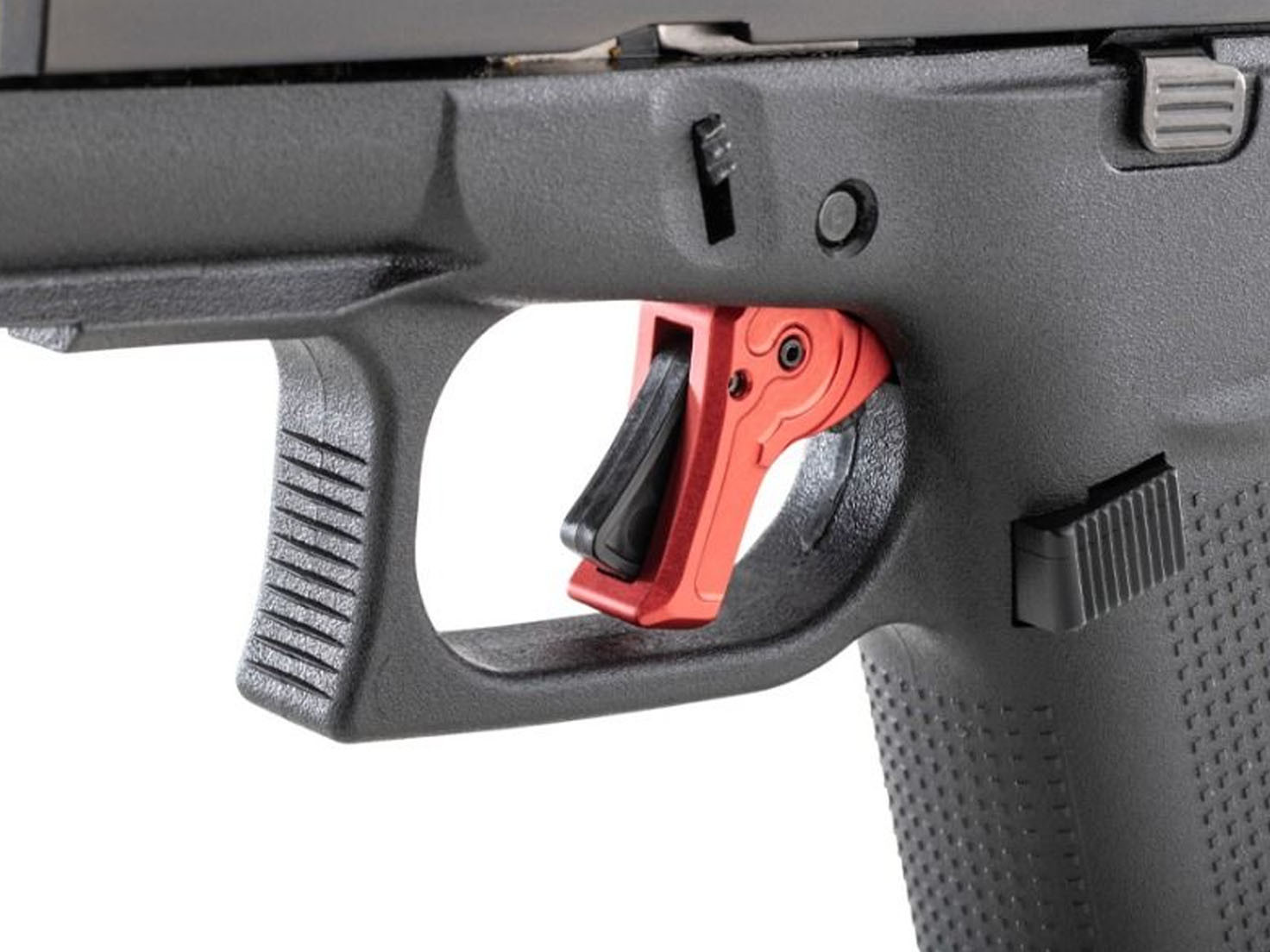 Apex Glock 43 43X 48 Type 3 Trigger Action Enhancement Kit | NDZ ...