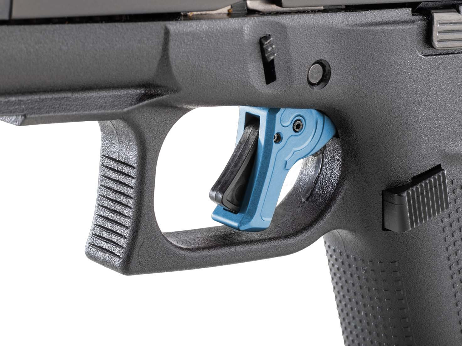 Apex Glock 43 43X 48 Type 3 Trigger Action Enhancement Kit | NDZ ...