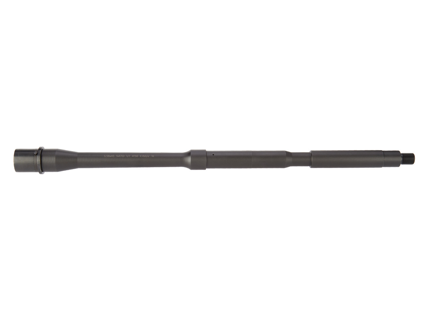 NDZ AR-15 5.56 Barrel M4 Profile | NDZ Performance