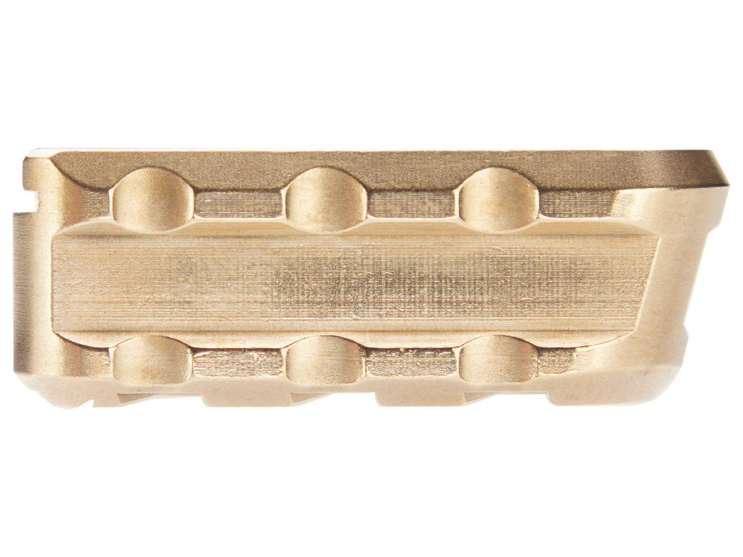 NDZ Sig Sauer P320 & XFIVE Legion Extended Magazine Plate Aspis Cut ...