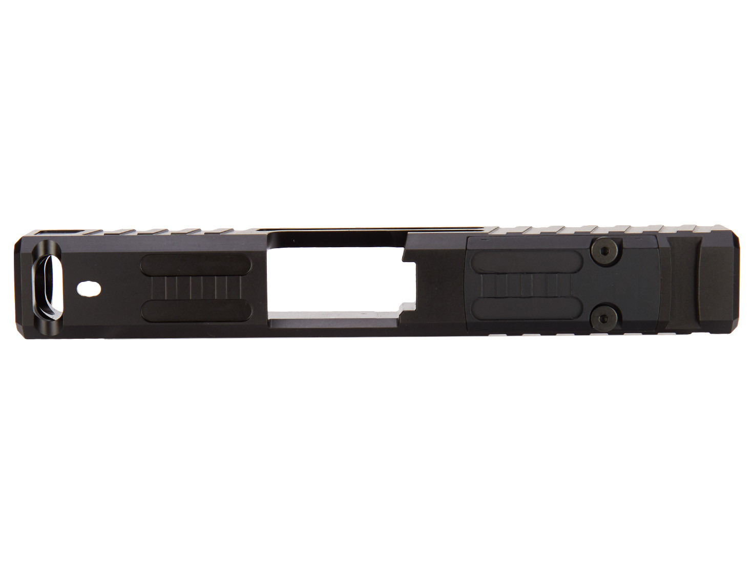 NDZ Glock 43, 43X Cerberus Slide | NDZ Performance