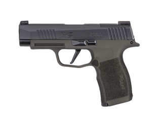 Sig Sauer P365 XL Grip Module | NDZ Performance