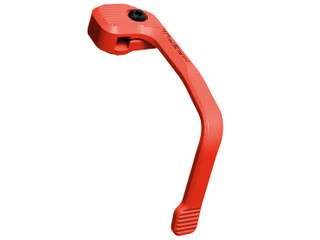 AR 15 BAD Lever In USMC Red | Colors Available | NDZ Performance