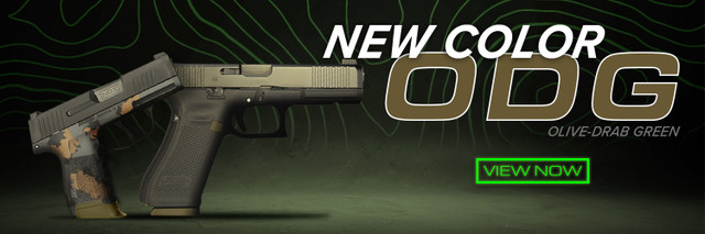 Custom Firearm Accessories & Aftermarket Parts | NDZ Performance
