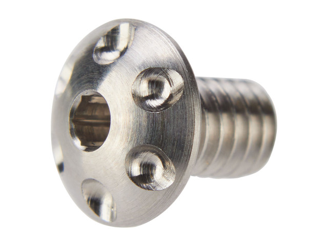 NDZ Sig P365 XL X Macro Guide Rod Screw | NDZ Performance