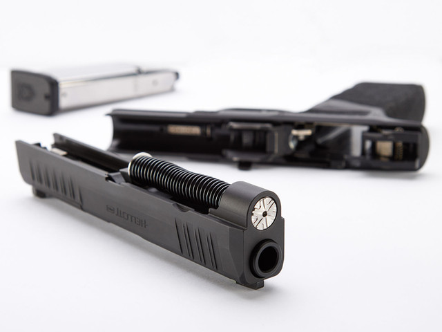 NDZ Springfield Hellcat & Hellcat Pro Guide Rod Assembly | NDZ Performance