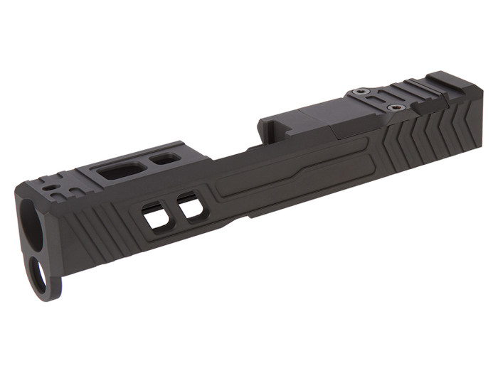 NDZ26 T.R.O.I. Slide Upgrade For Glock 26 Gen 1-4 With RMR Cut And ...