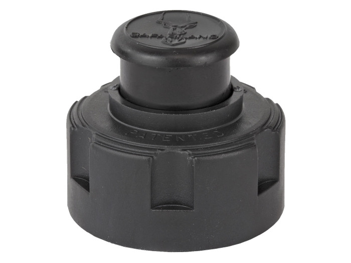 Safariland Comp II 6 Shot Speed Loader for Ruger GP100 S&W L-Frame 581 ...