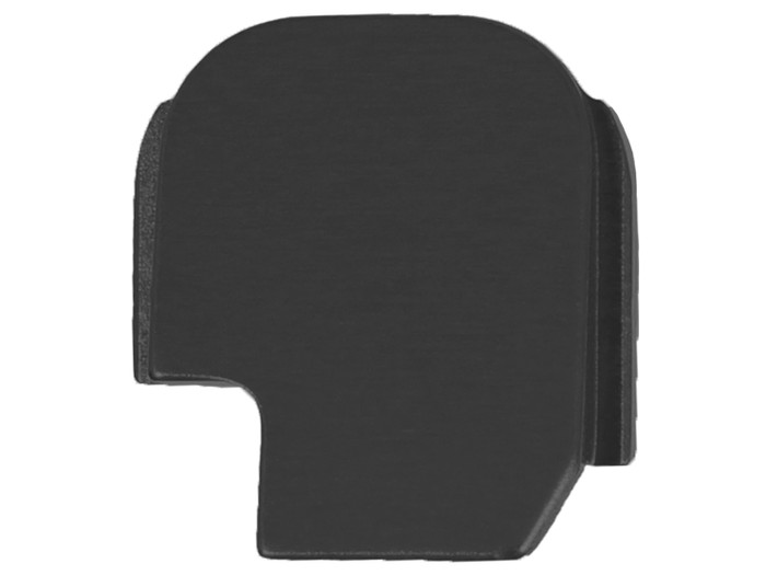 NDZ Performance Rear Slide Plate for Sig P365, P365 XL, P365 X-Macro ...