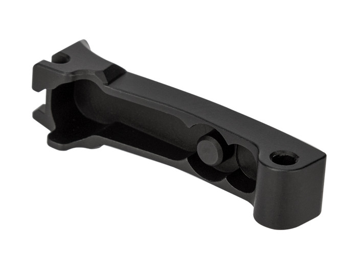 NDZ Performance Grip Safety for Smith & Wesson Shield EZ 9MM ...