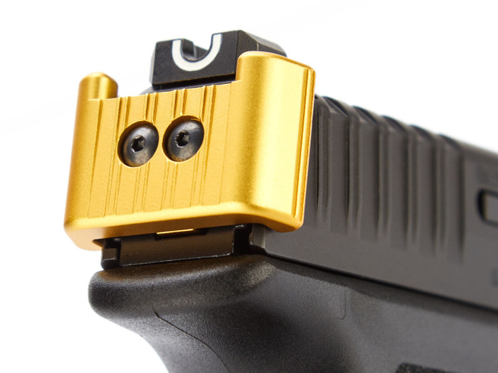 NDZ Slide Racker Plate for Springfield Armory Hellcat & Pro | NDZ ...