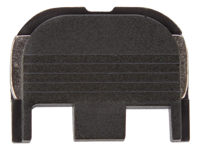 Glock OEM Gen 5 Rear Slide Plate | NDZ Performance