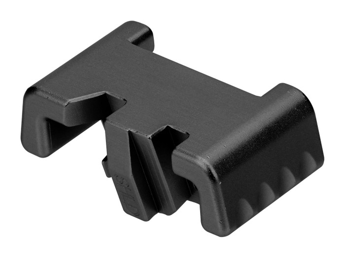 NDZ Slide Racker Slide Plate for Smith & Wesson Shield, Shield Plus ...