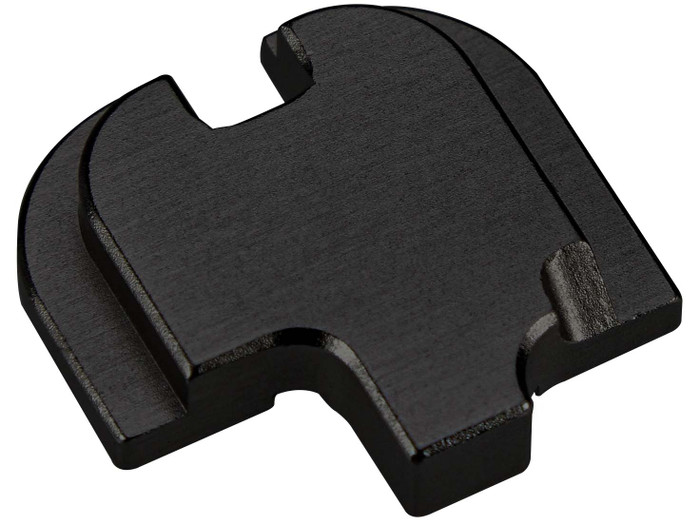 NDZ Rear Plate for Springfield Armory Echelon, Standard | NDZ performance