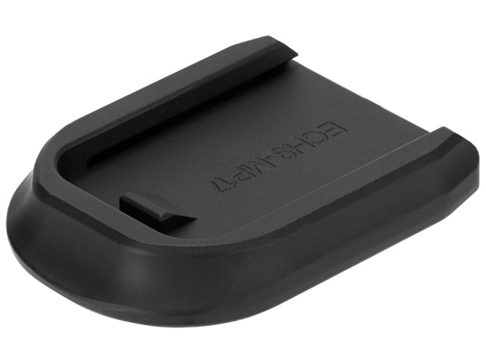 NDZ Magazine Plate for Springfield Armory Echelon 17 Round Magazine ...